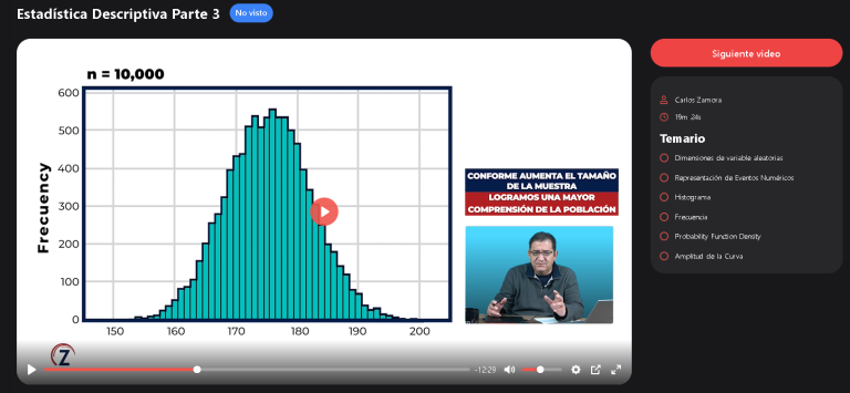 Análisis del sistema de medición (MSA) - Cursos y Certificaciones para ...